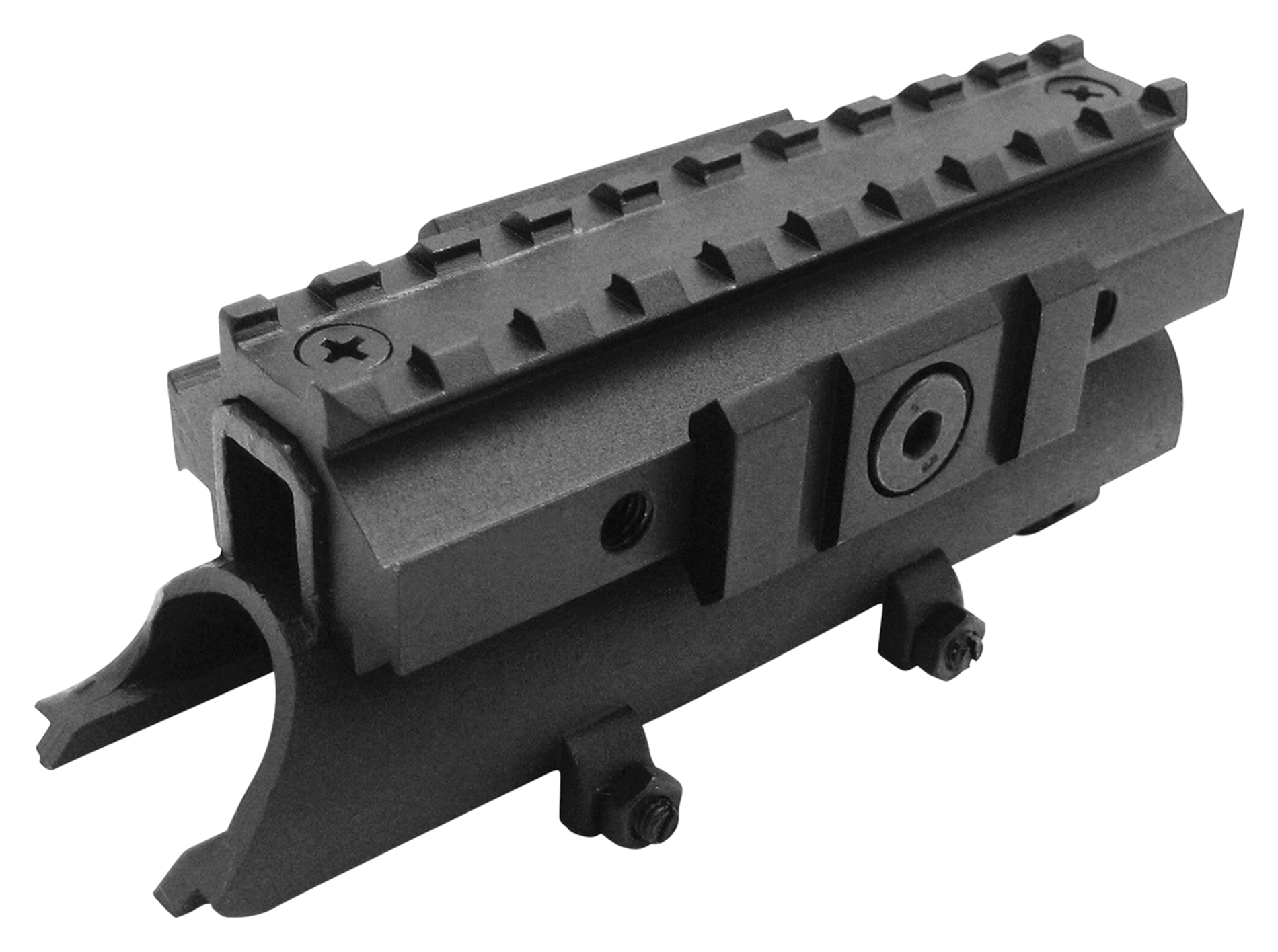 NcStar Tri-Rail Mount for SKS | Cabela's